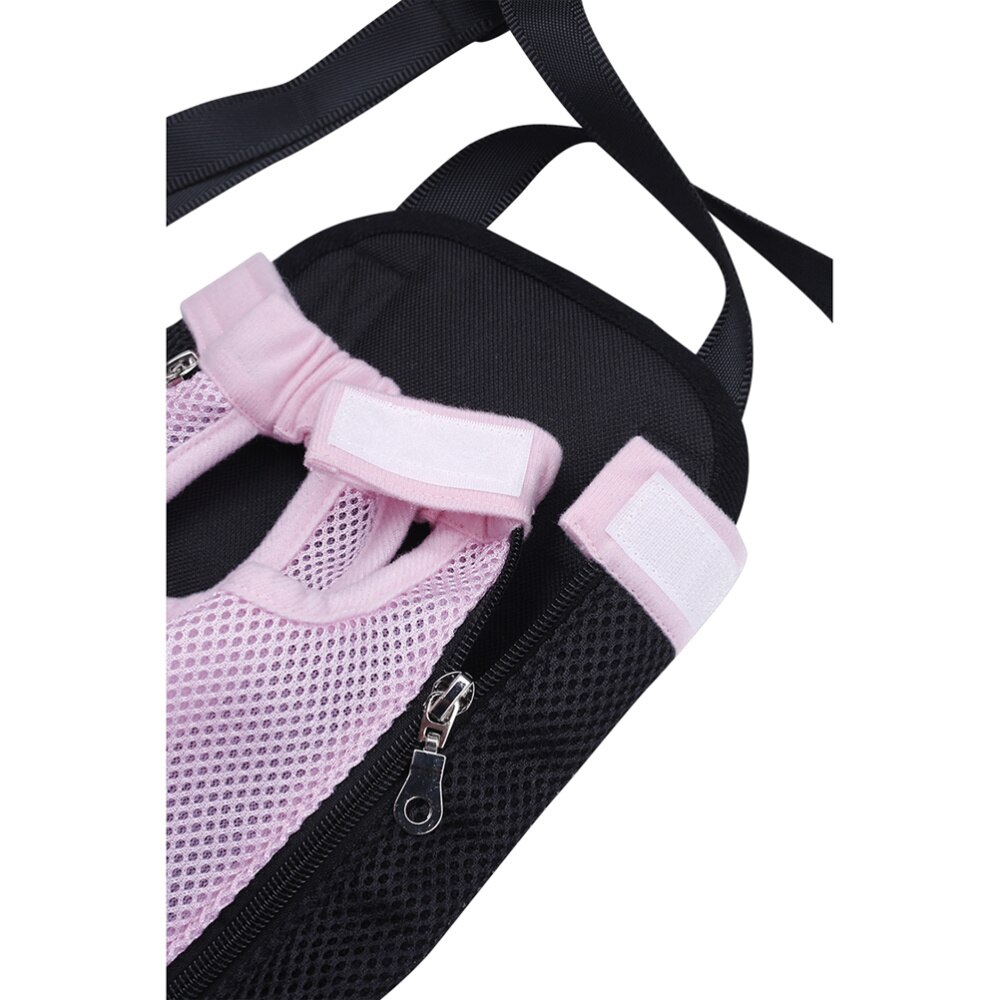 Draagbare Pet Dog Carrier Front Pack Borst Pack - ... – Grandado