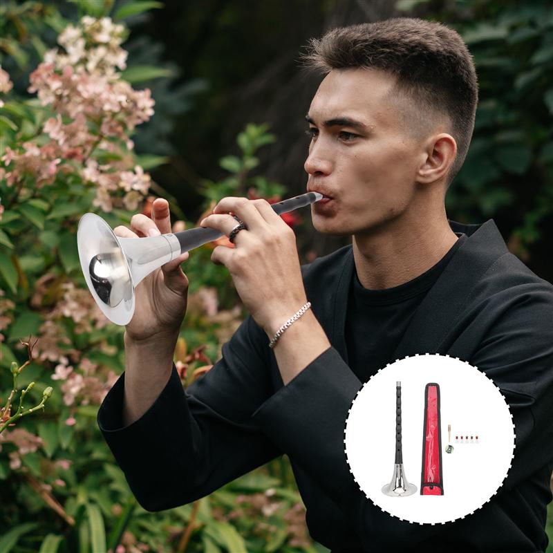 1 Set Wind Instrument for Suona Beginners Suona Ch... – Vicedeal