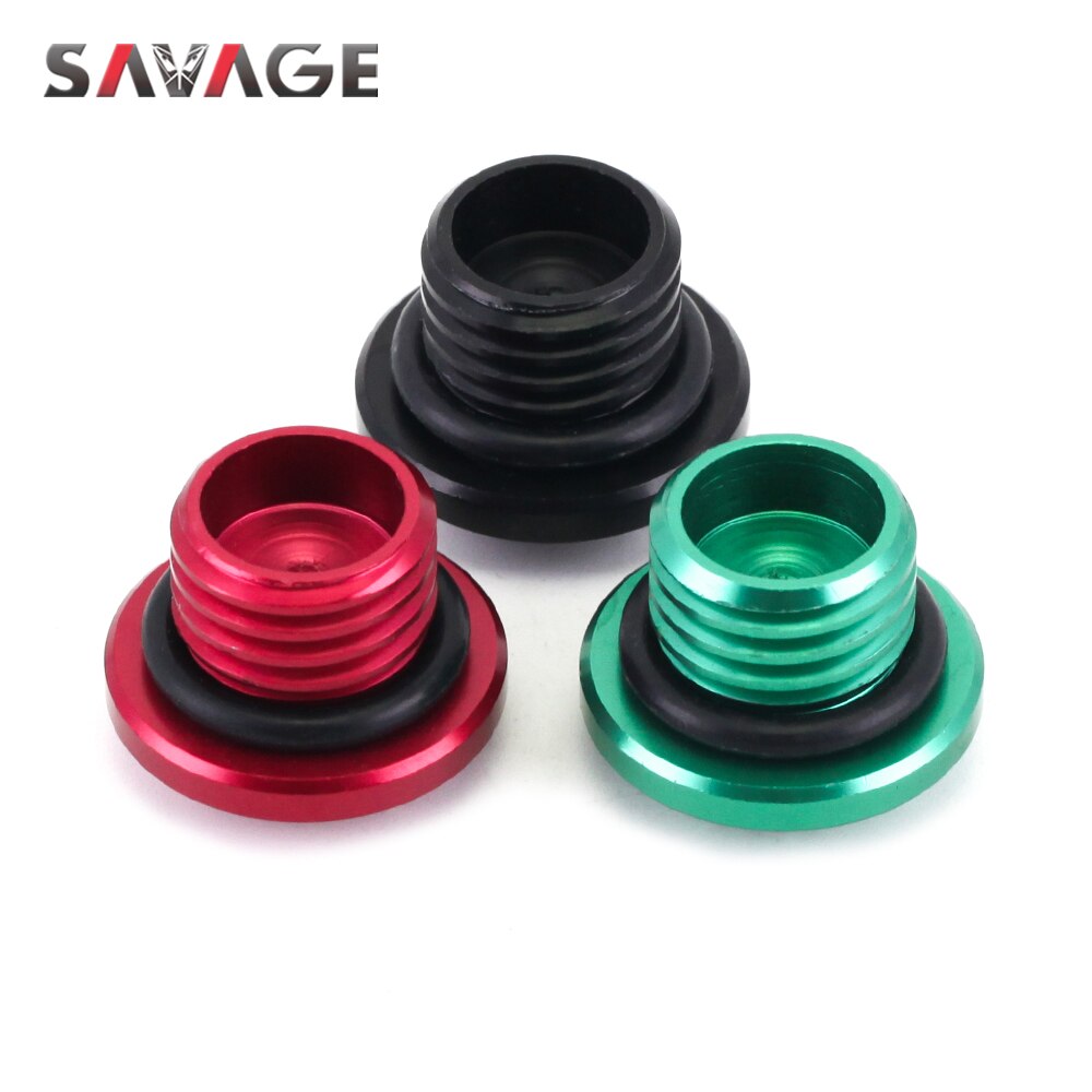 Engine Oil Filler Screw Cap For HONDA CBR250R CBR3... – Grandado