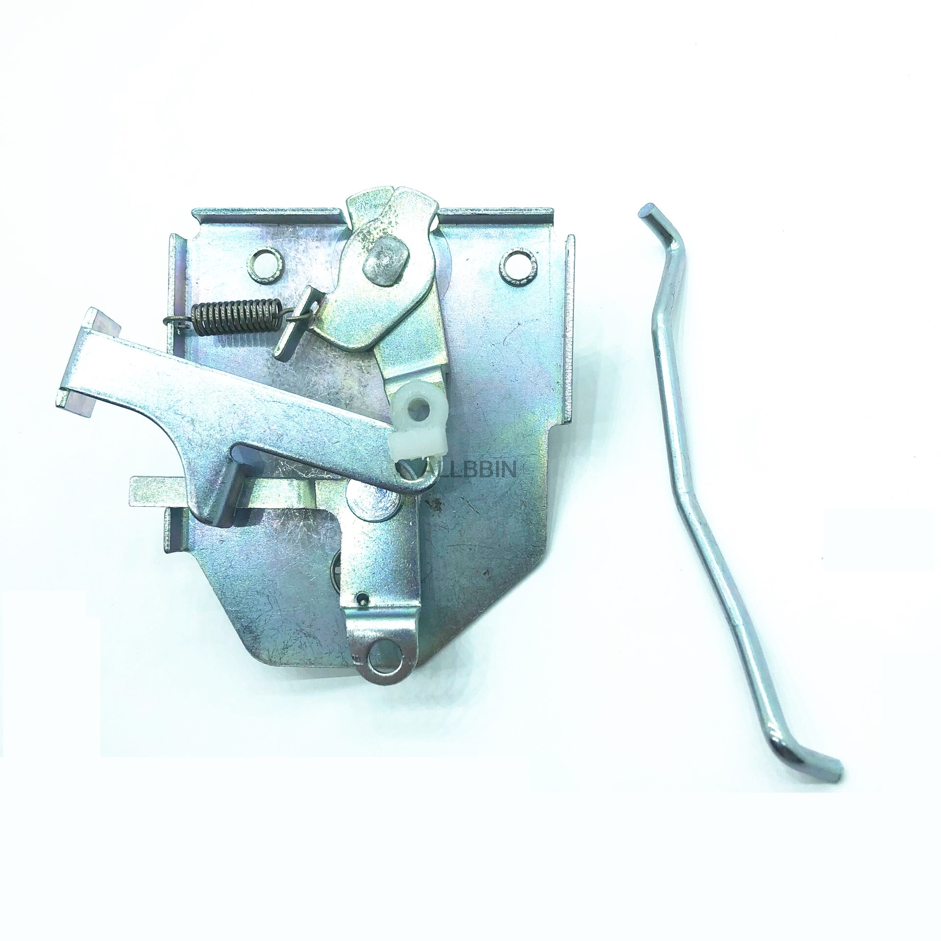 For TAKEUCHI 175/150/160 cab door lock assembly in... – Grandado