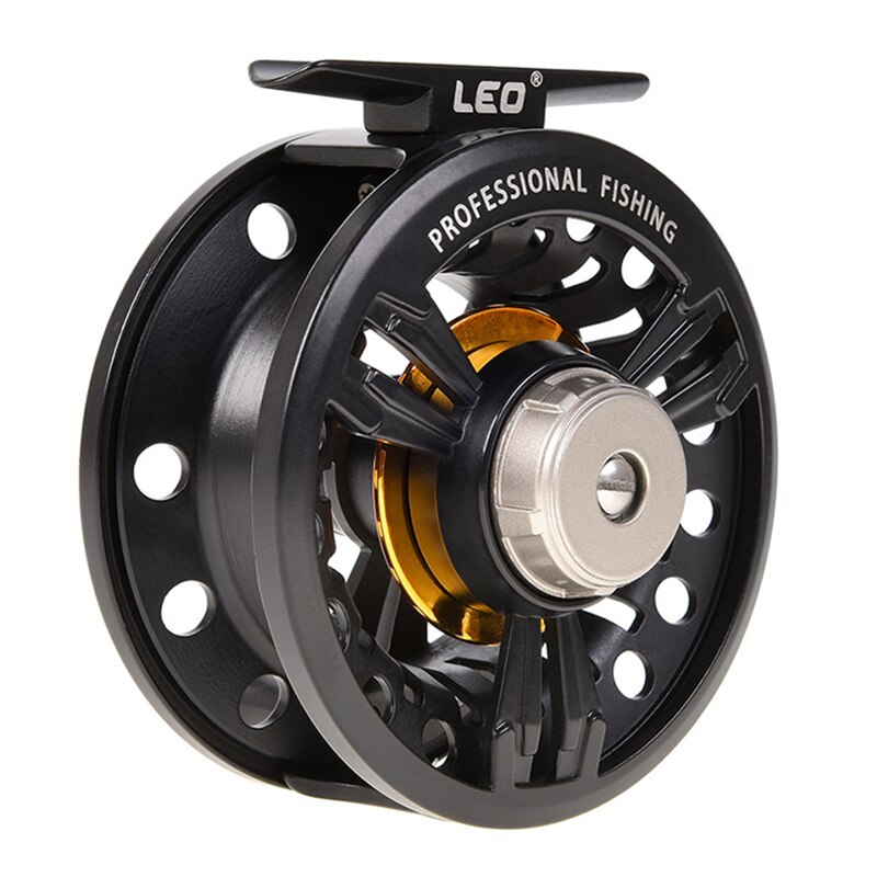 LEO FB85 Fly Fishing Reel 3/4 5/6 WT Interchangeab... – Vicedeal