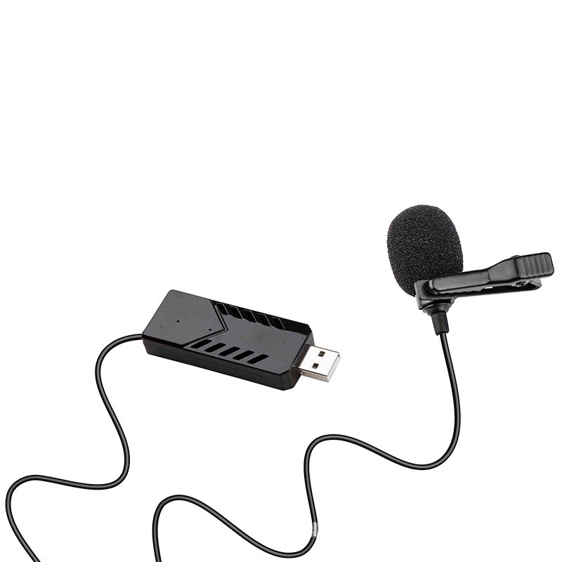 Lavalier mikrofon usb mikrofon mini mikrofon heads... – Grandado