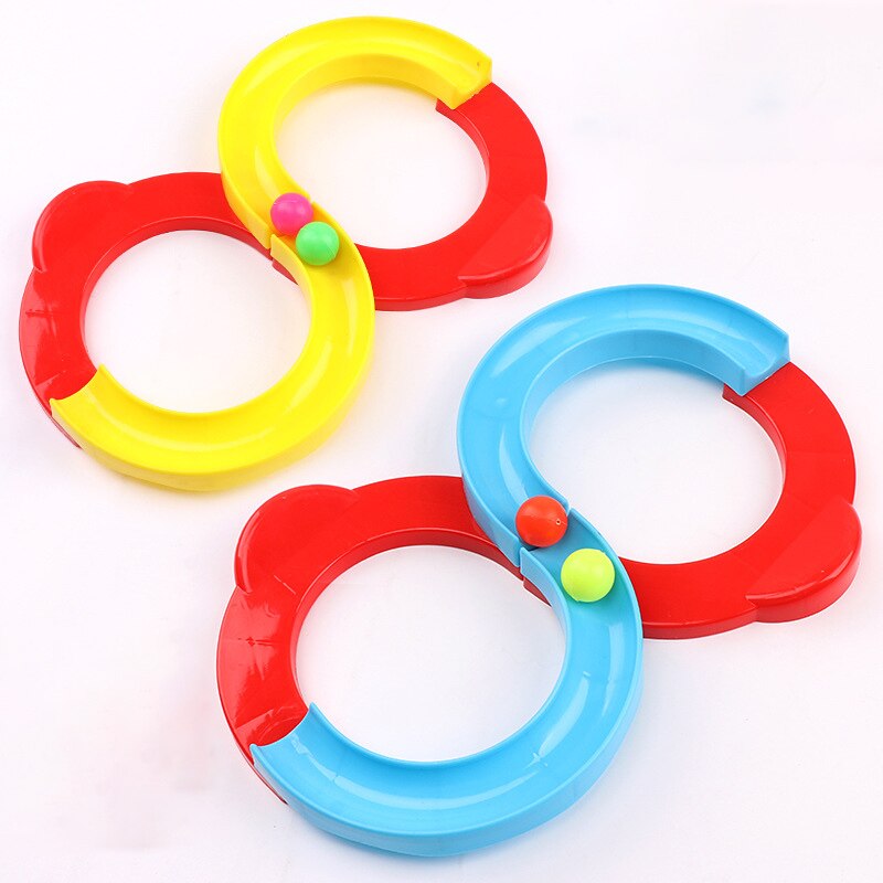 Children 88 Track Ball Toys Training Hand Eye Coor... – Grandado