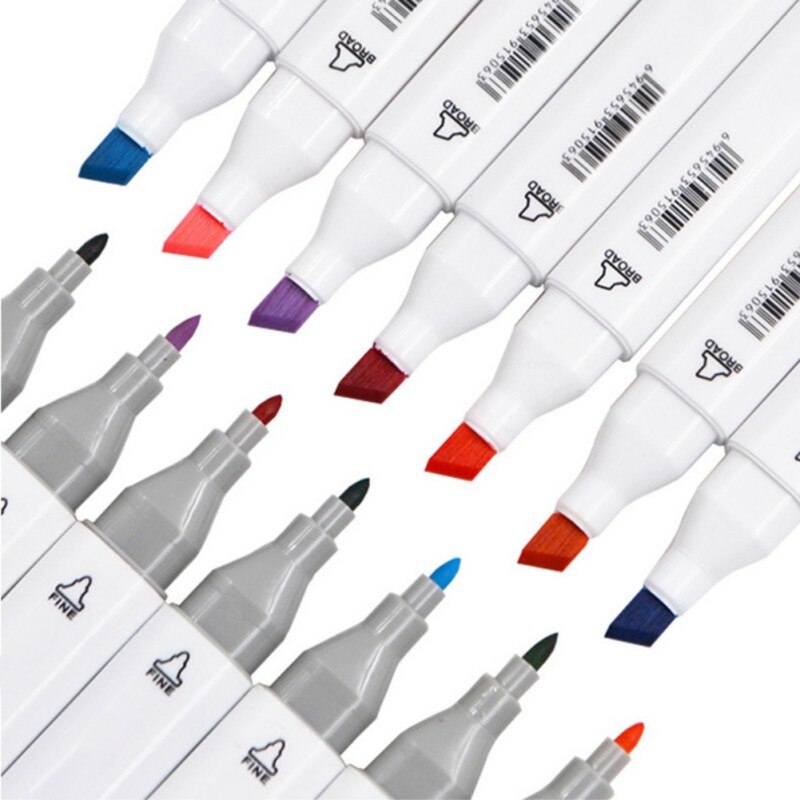 DIY Card Photo Album Mark Double Point Painting Ma... – Grandado