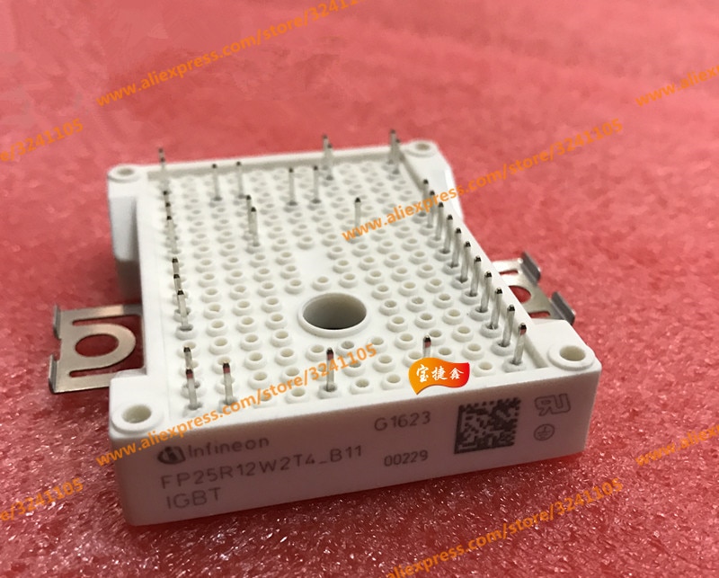 FP25R12W2T4_B11 MODULE – Grandado