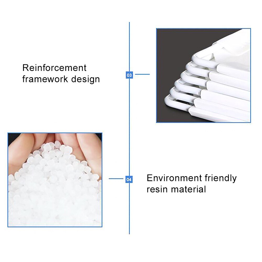 Office Classroom Desktop Table Clear Anti Droplet ... – Vicedeal