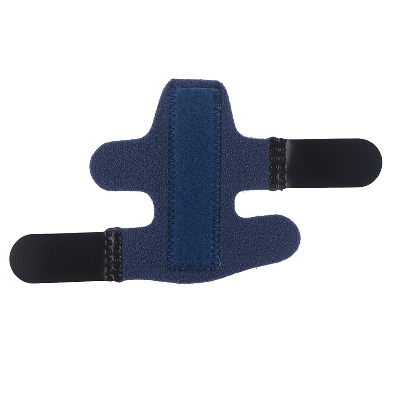 Aluminium Vinger Spalk Breuk Bescherming Brace Cor... – Grandado