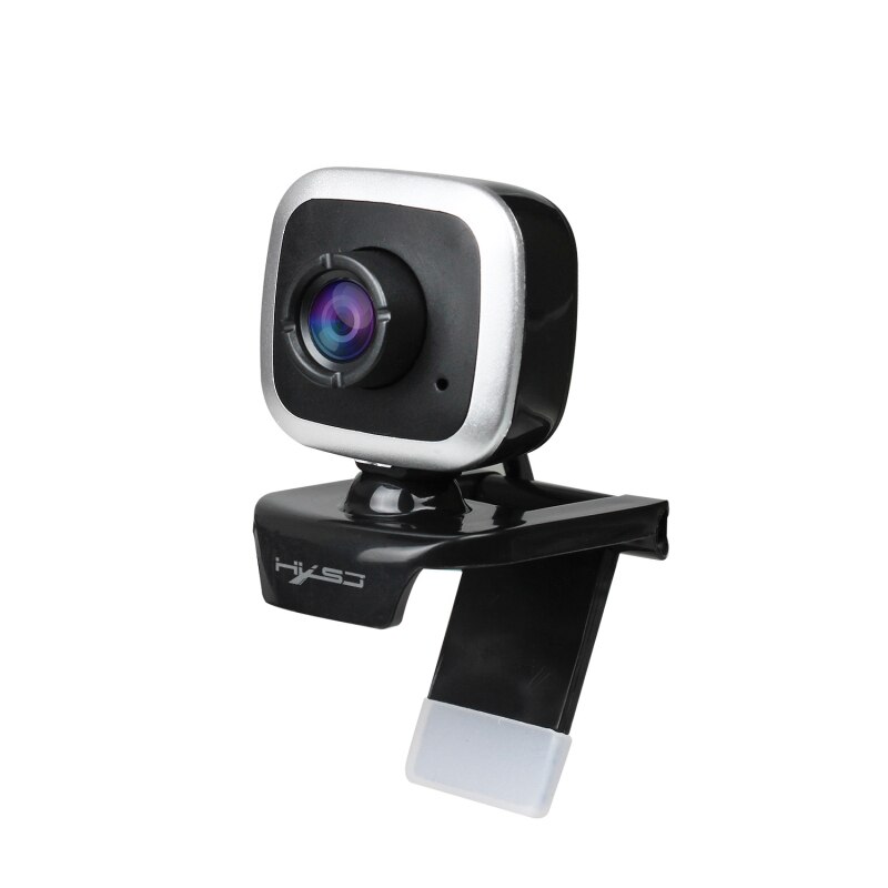 Fixed Focus Hd Webcam Ingebouwde Microfoon High-En... – Vicedeal