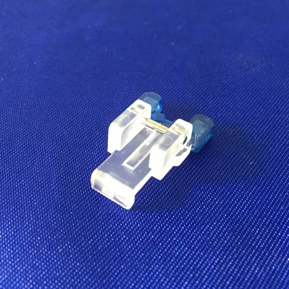 Button Sewing Foot #006914008-P for Brother Singer... – Grandado