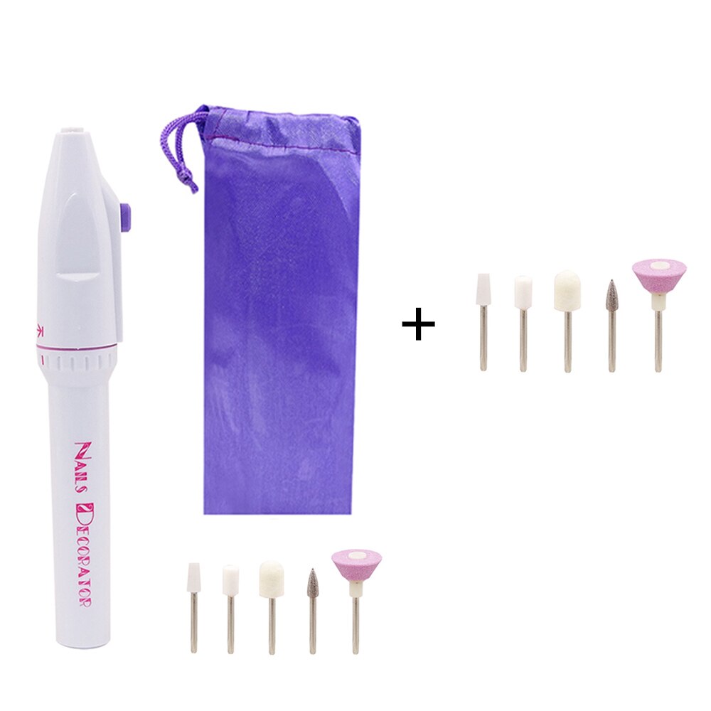 5 In 1 Nail Trimmen Kit Eelt Remover Pedicure Poli... – Vicedeal