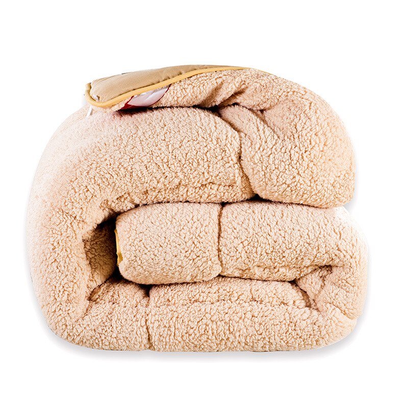 winter super soft super warm lamb cashmere winter ... – Vicedeal