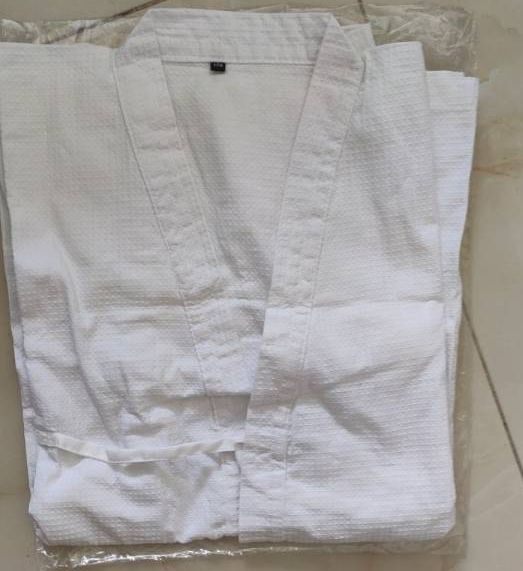 UNISEX Summer pure cotton Kendo uniforms hakama To... – Grandado