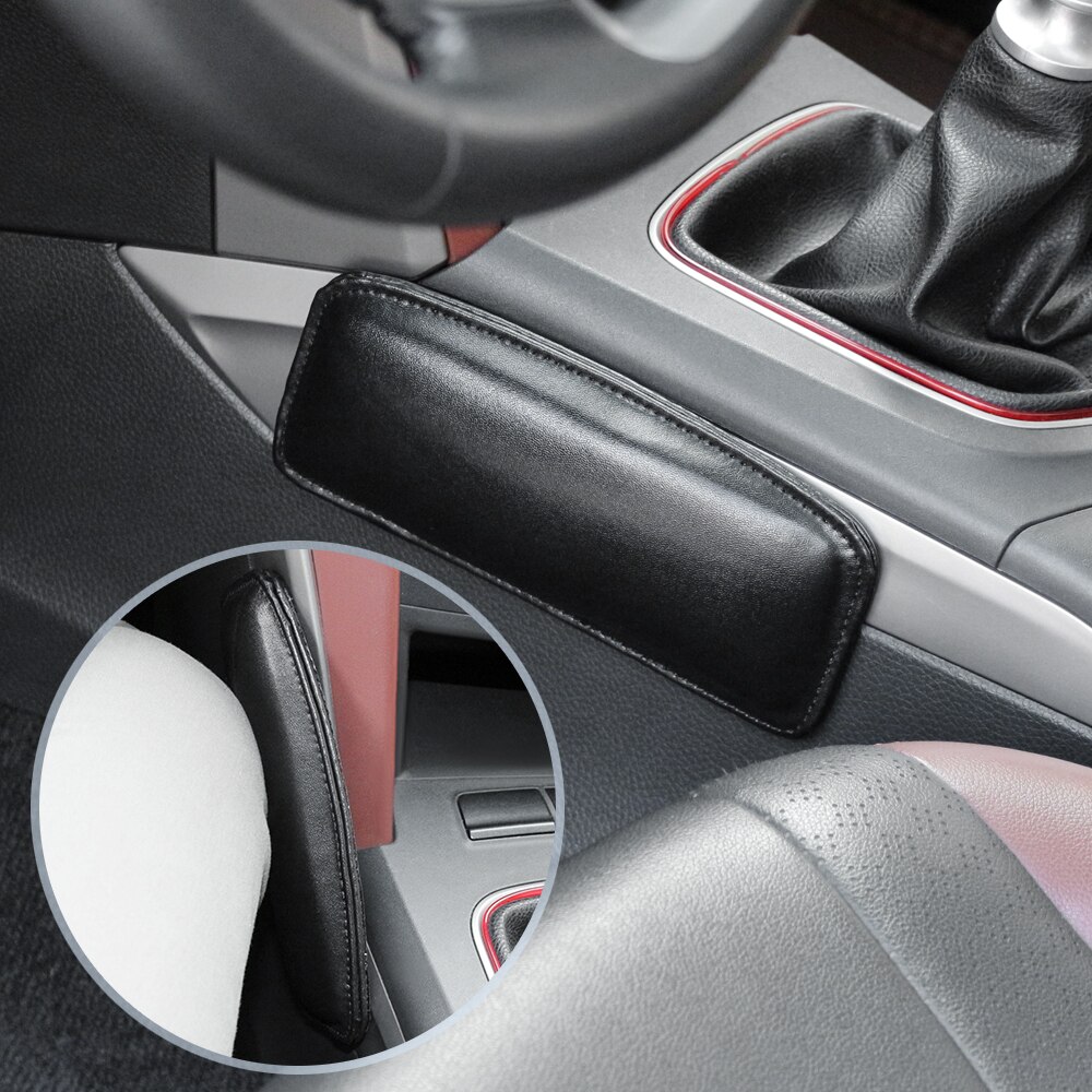 Universal Leather Car Knee Pad Cushion For toyota ... – Grandado