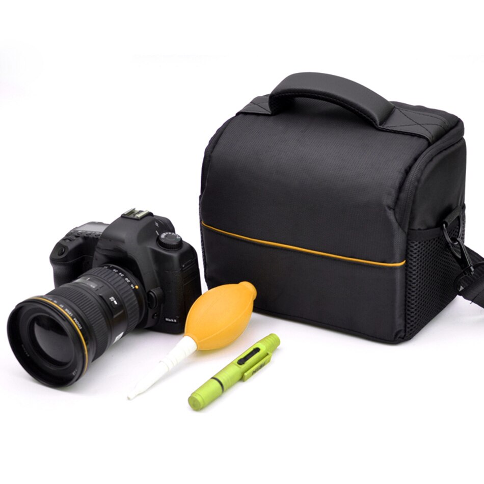 DSLR Camera Bag Case For Nikon D90 D750 D5600 D530... – Grandado
