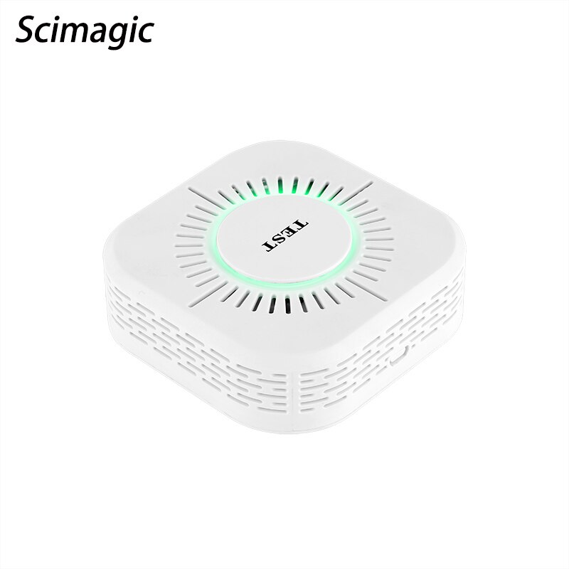 Home Security Smart Wireless Independent High Sens... – Grandado