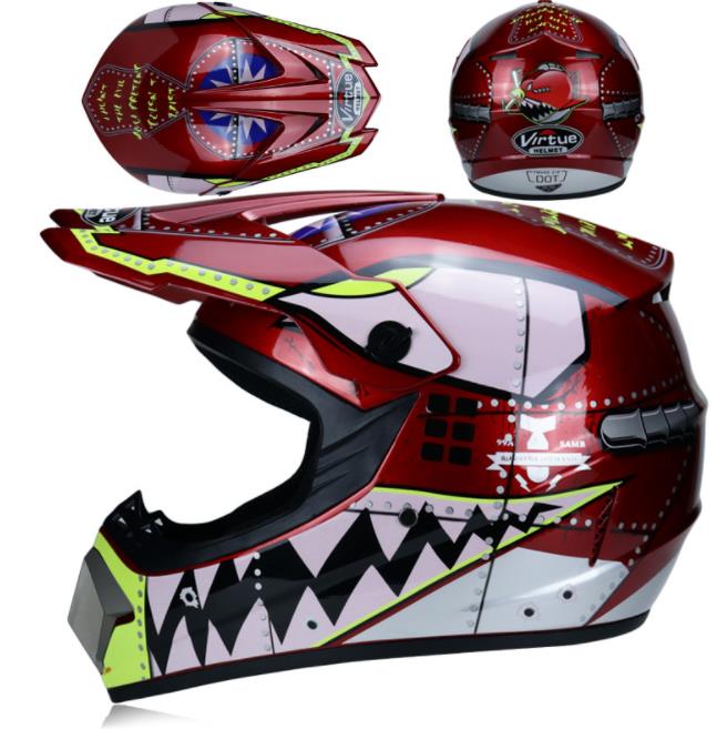 Age 4-15 years Child Youth Body Armor Kids Motocro... – Grandado