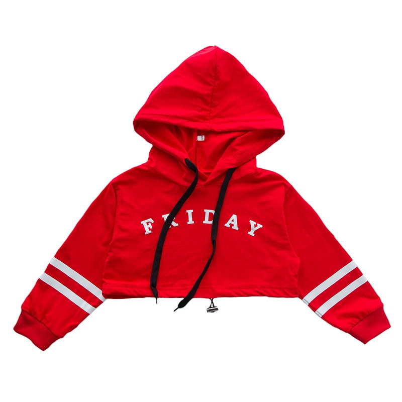 Kid Hip Hop Costumes for Girls Jazz Dance Costume ... – Grandado