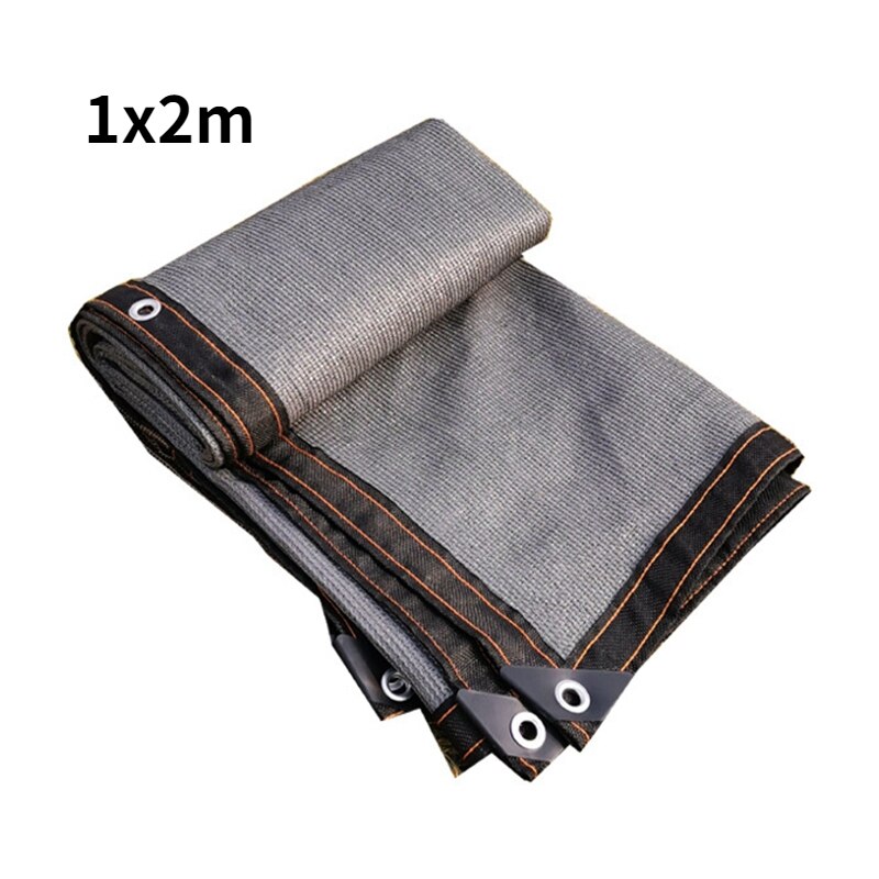 Zomer Anti-Uv Zonnezeil Camping Zonnescherm Netto ... – Grandado