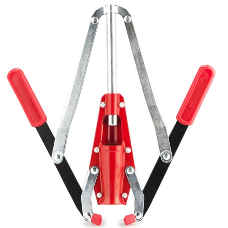 Double Lever Hand Corker Wine Bottle Corker With 2... – Grandado