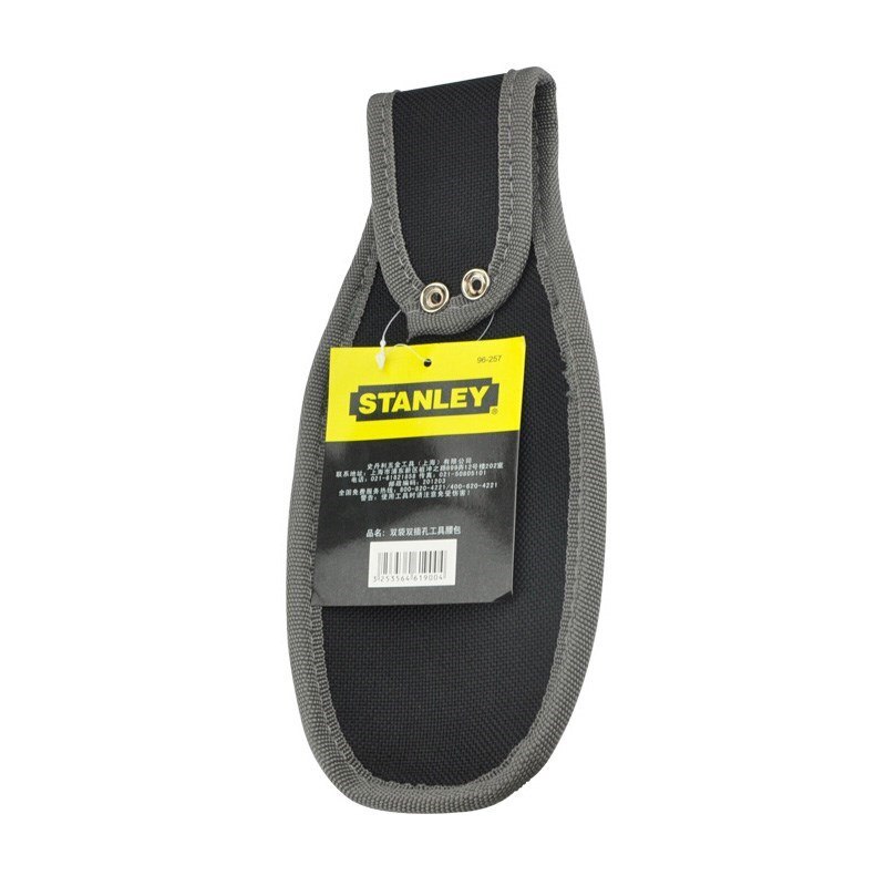 Stanley Kleine Draagbare Heup Tool Tassen Taille G... – Vicedeal