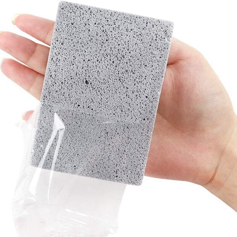 8 Pack Grill Griddle Cleaning Brick Block Pumice S... – Grandado