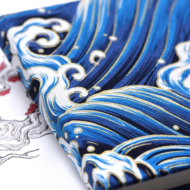 Handmade 300g Cotton Watercolor Paper 32sheets Han... – Grandado