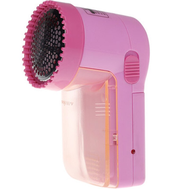 Elektrische Haar Bal Trimmer Wordt Geleverd Met Op... – Grandado