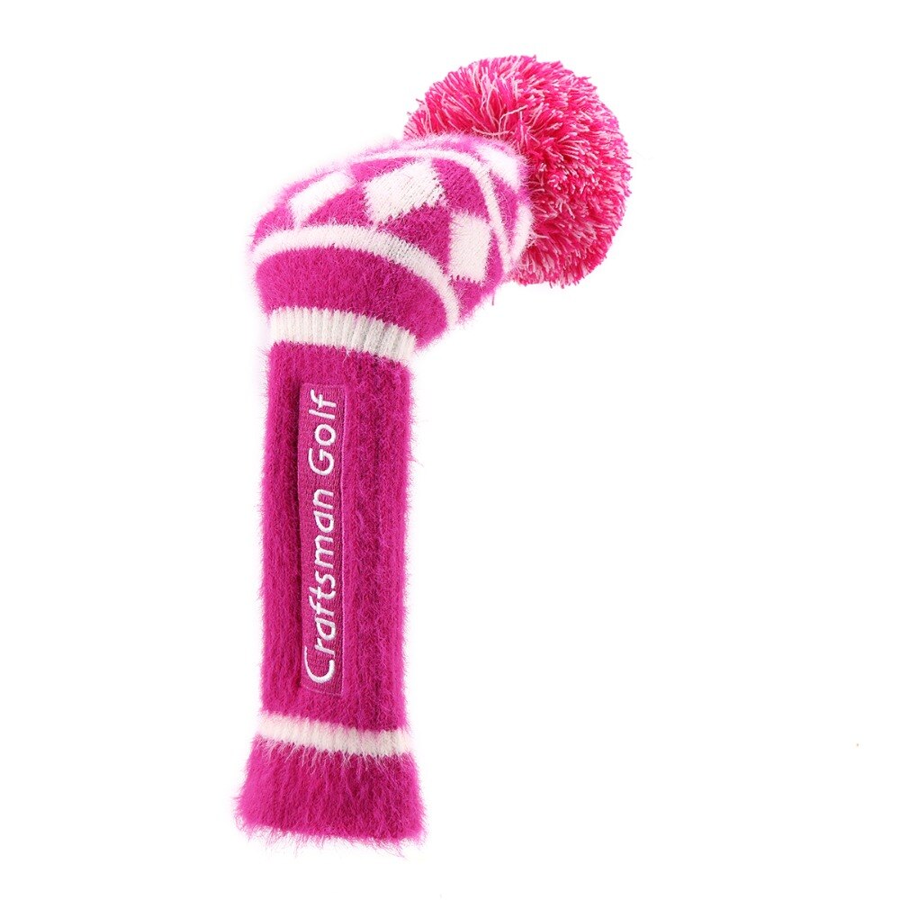 Craftsman Golf Driver Cover for Golf Clubs Driver ... – Grandado