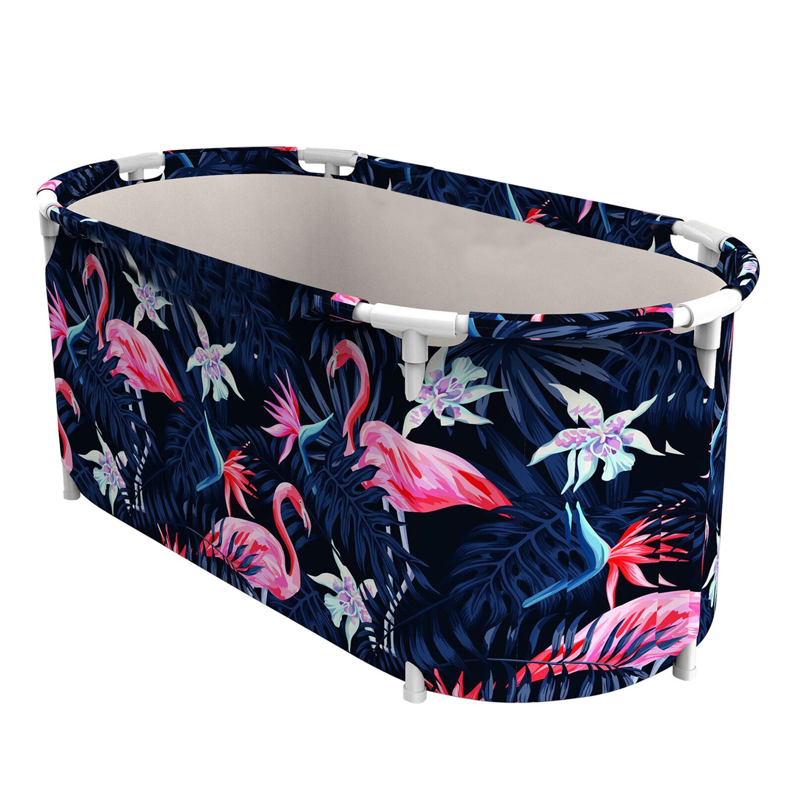 Bad Kind Zwembad Volwassen Sauna Spa Full Body Bad... – Vicedeal