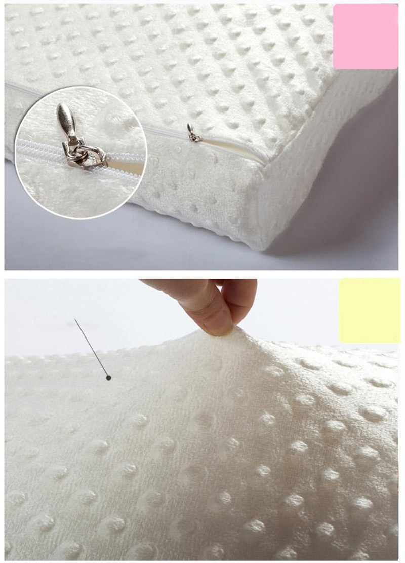 Pillow Neck Almohada Pillows Body Pillow Travessei... – Grandado