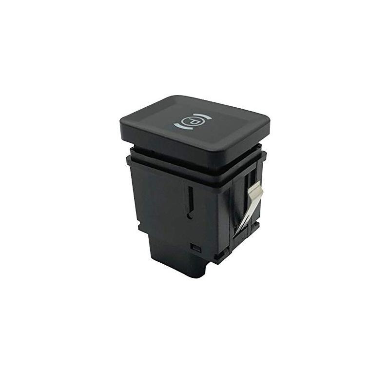 Universal Electronic Handbrake Parking Brake Butto... – Grandado