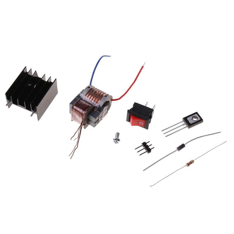 DC High Voltage Generator Inverter Electric Ignito... – Grandado