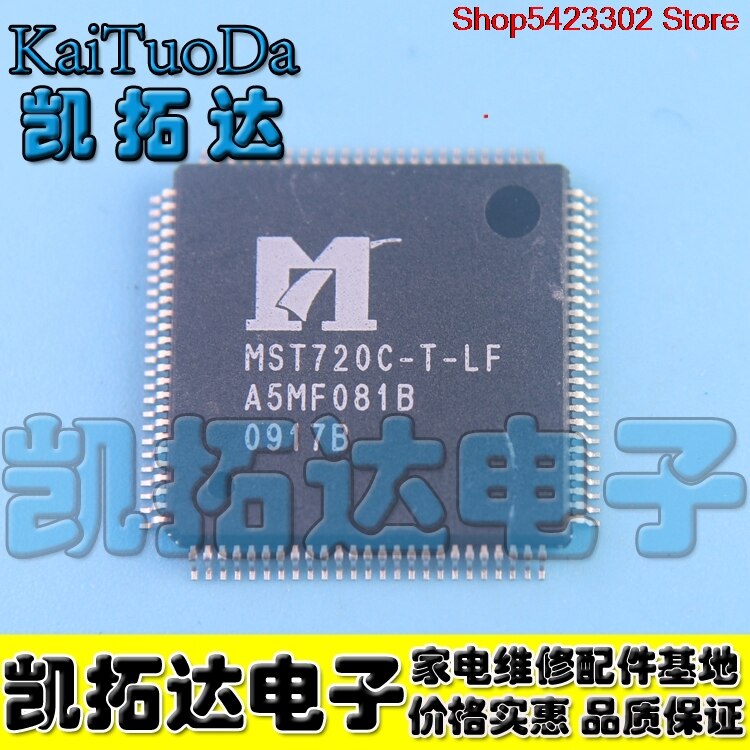 MST720C-T-LF Dvd/Evdic – Grandado