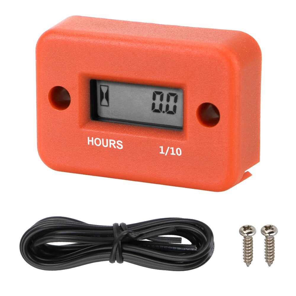 Digitale Urenteller Motor Gauge Urenteller Lcd Dis... – Grandado