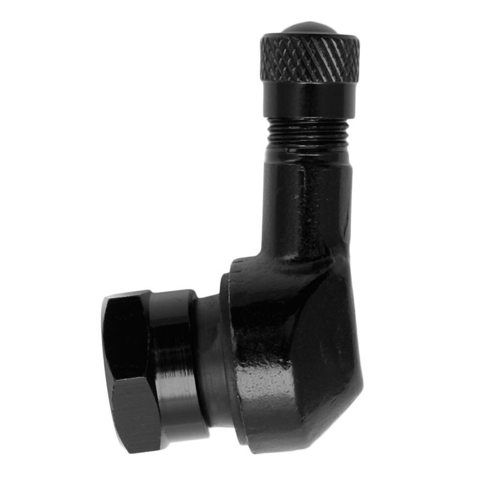 5 COLOR 90 degree CNC Motorcycle Valve Stems Tire ... – Grandado