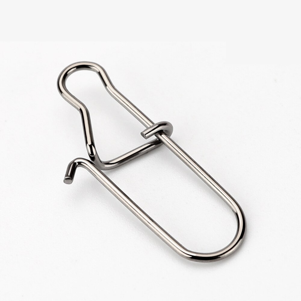 50 Pcs Vishaak Accessoires Vissen Connector Rollin... – Grandado