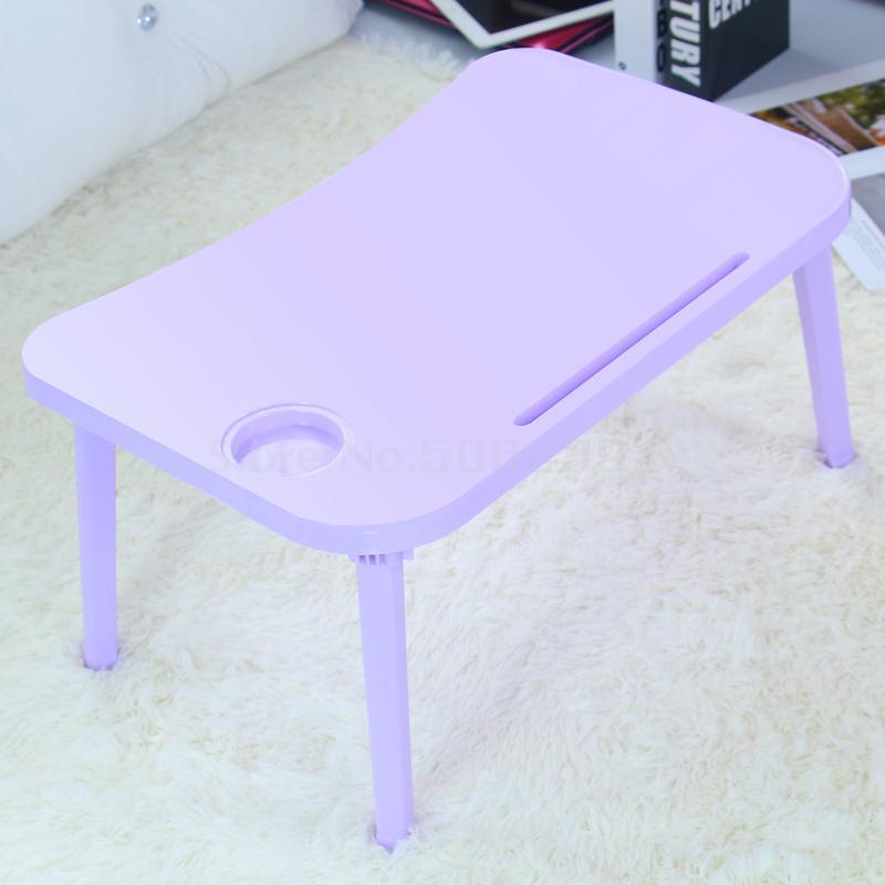 Children's Study Desk Foldable Bed, Laptop Compute... – Grandado