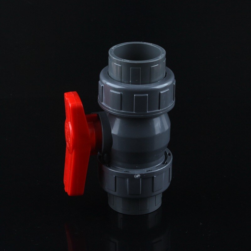 40mm PVC Kogelkraan Afsluiter Water Valve Tool Afs... – Grandado
