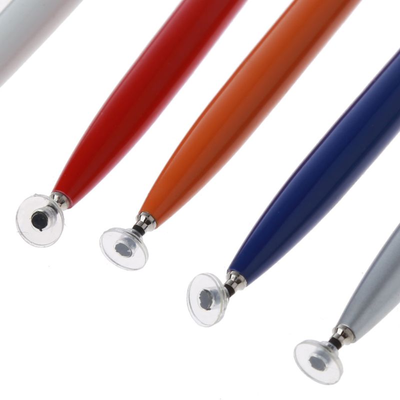 2 in 1 Fiber Metal Tip Stylus Capacitance Pen Scre... – Vicedeal
