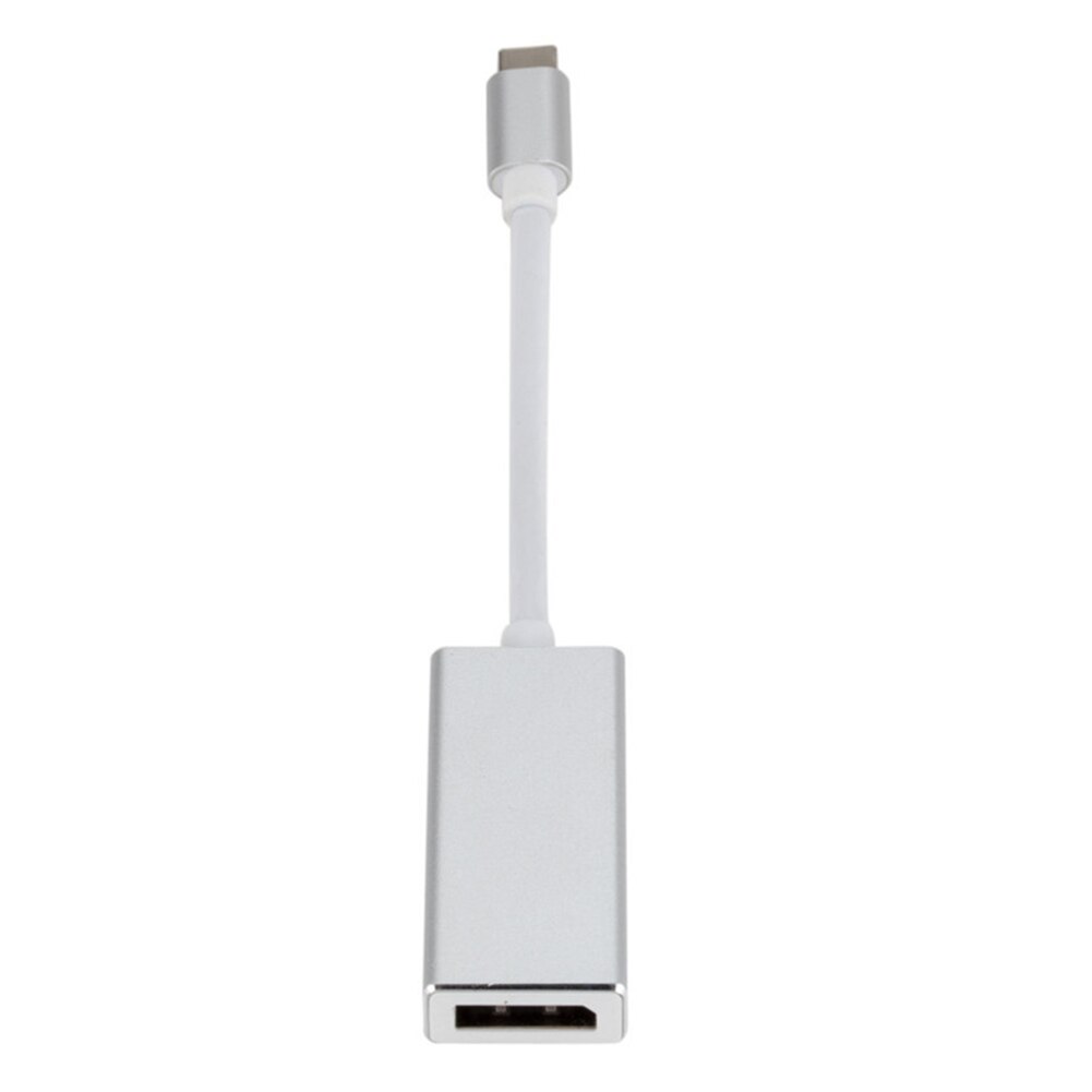 Type C to DP Display Port HD Converter Gaming Vide... – Grandado