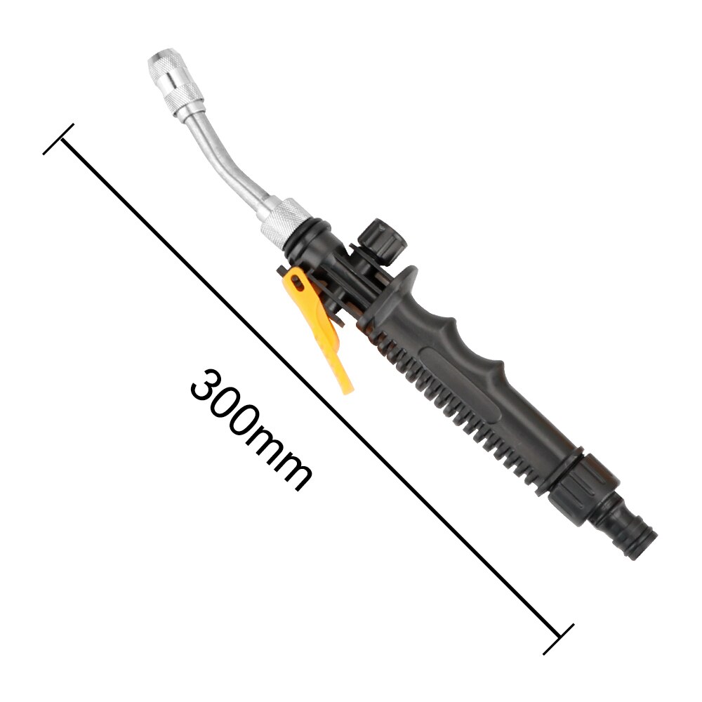 High Pressure Power Water Gun Atomizing Gun Water ... – Grandado