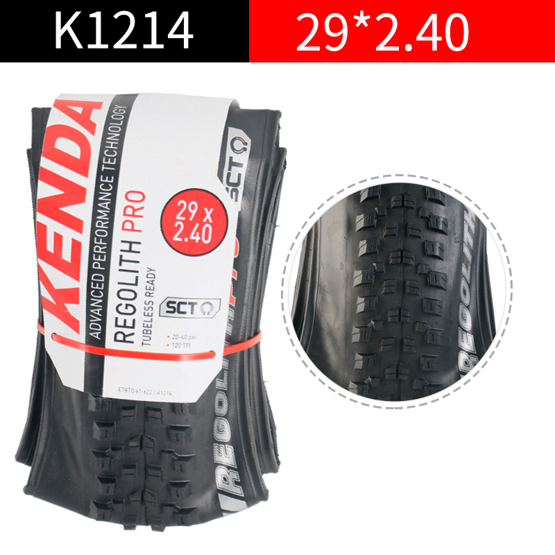 KENDA – pneu pliant ultraléger K1214, vtt 120 TPI,... – Grandado