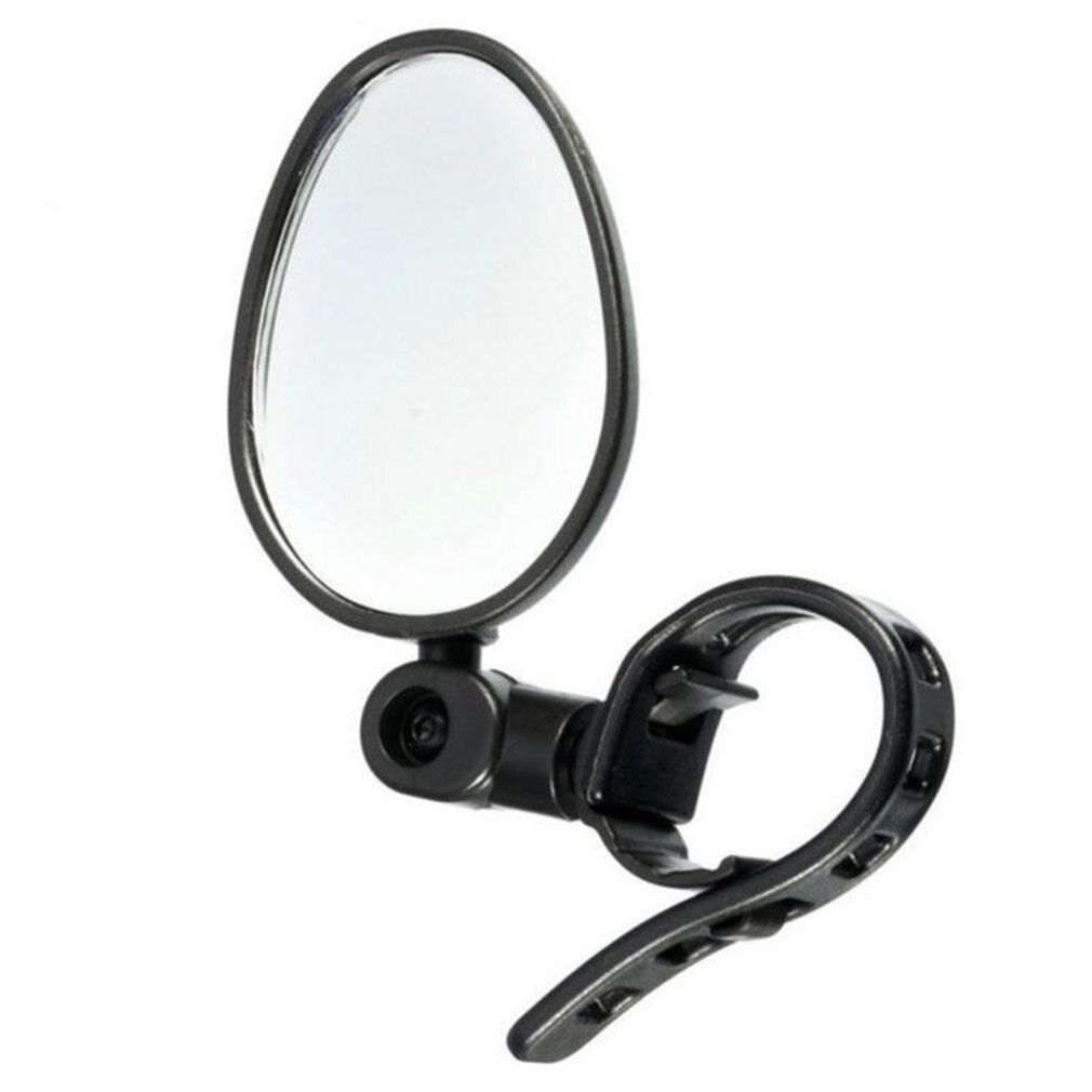 Mountain bike bicycle rearview mirror Wide-angle c... – Vicedeal
