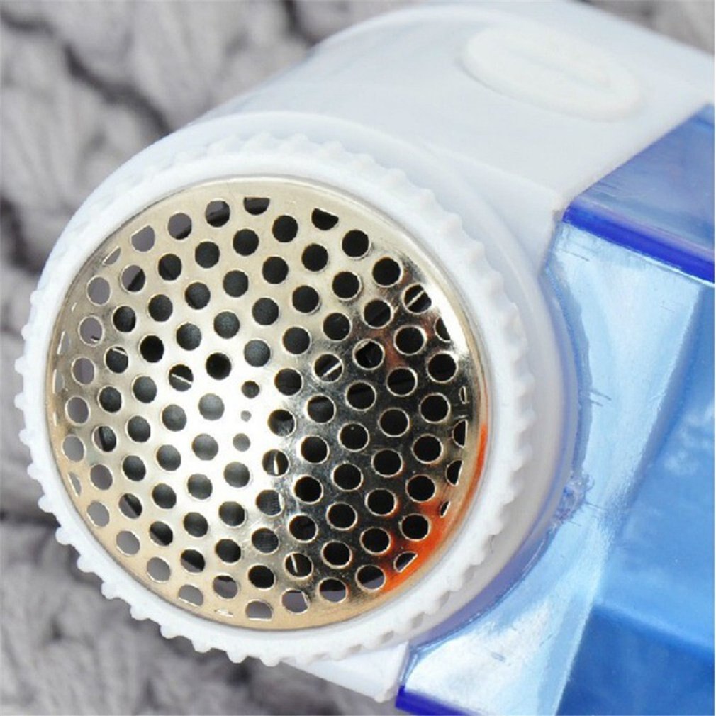 Mini Hair Ball Trimmer Shave Cloth Fabric Remover ... – Vicedeal