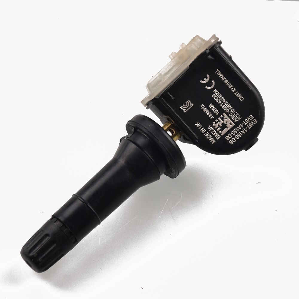 4PCS TPMS Tire Pressure Sensor External Tire Press... – Grandado