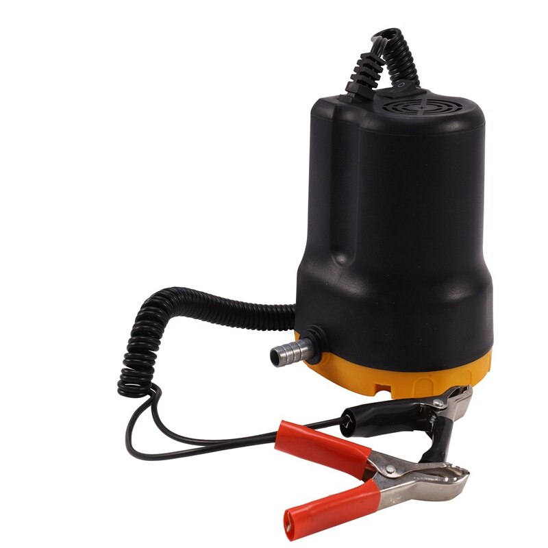 Dc 24V 5A Auto Brandstofpomp Diesel-Pomp 60W Auto ... – Grandado