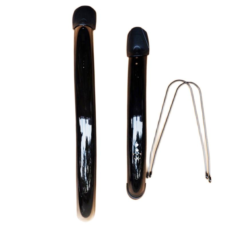 Bicycle Fender Folding Bike Mud Guard Cycling Mudg... – Grandado