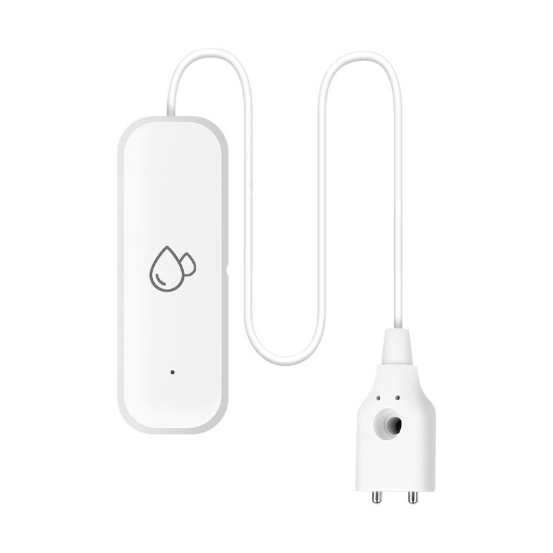Aubess Tuya WiFi ZigBee Water Leak Detector Water ... – Grandado