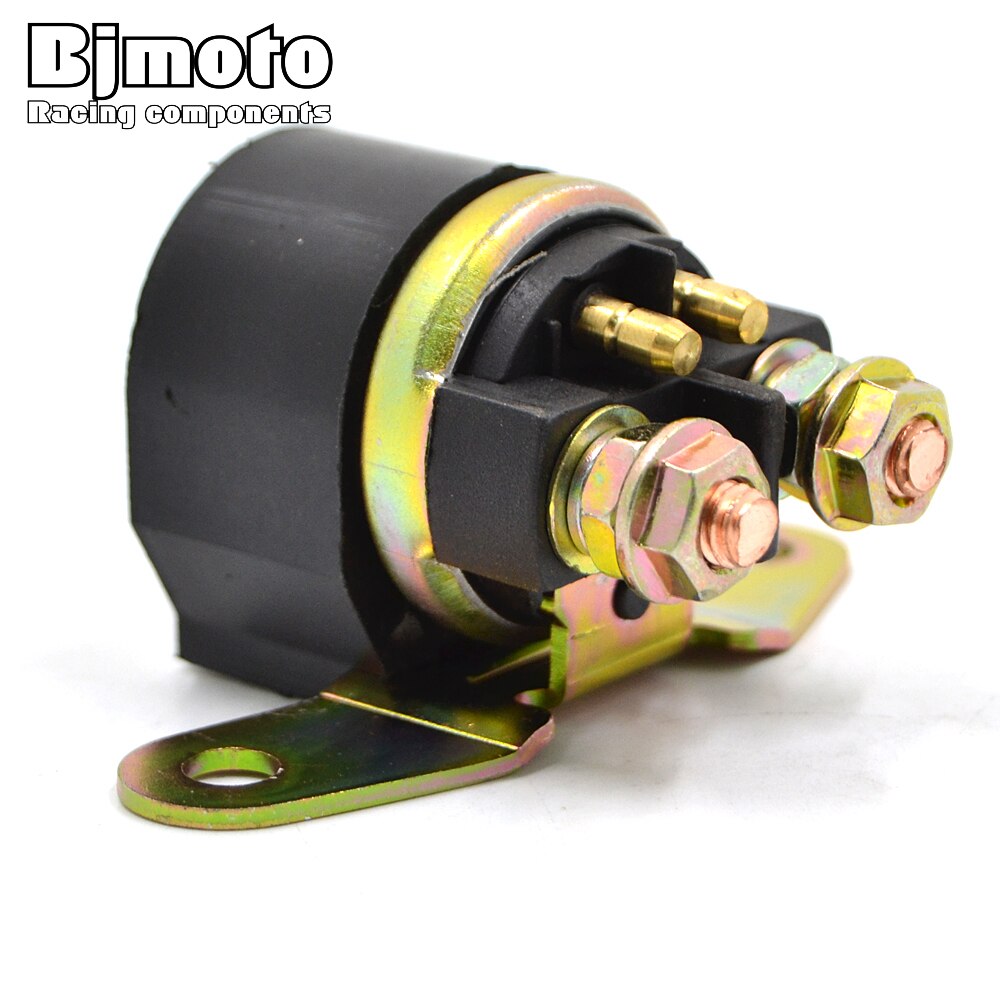 Motorcycle VS 1400 Relay Starter Solenoid Ignition... – Vicedeal