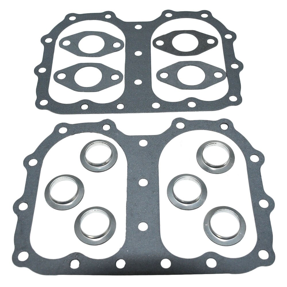 One Set Complete Gasket Kit Top End Head For WISCO... – Vicedeal